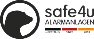safe4u Alarmanlagen | Kostenloser Sicherheits-Check