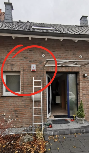 safe4u Alarmanlagen | Kostenloser Sicherheits-Check